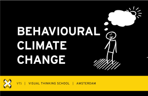 Behaviour Climate Change VTS